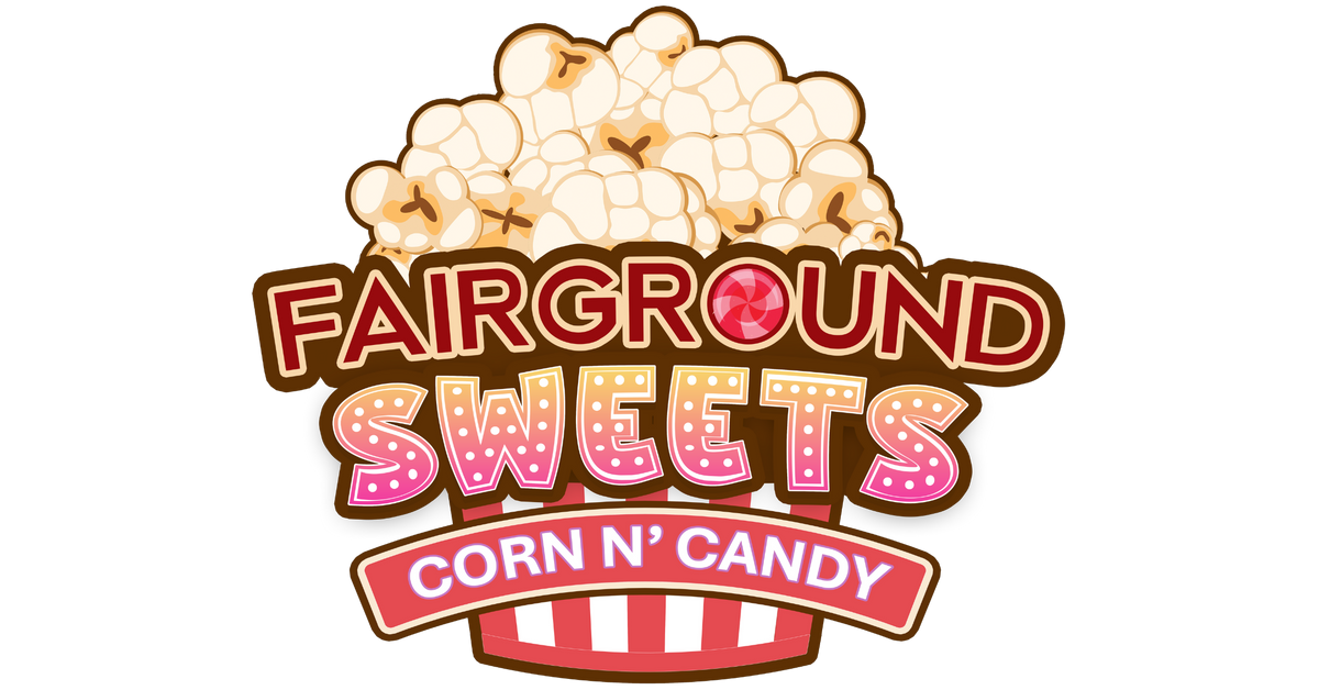 Fairground Corn N’ Candy